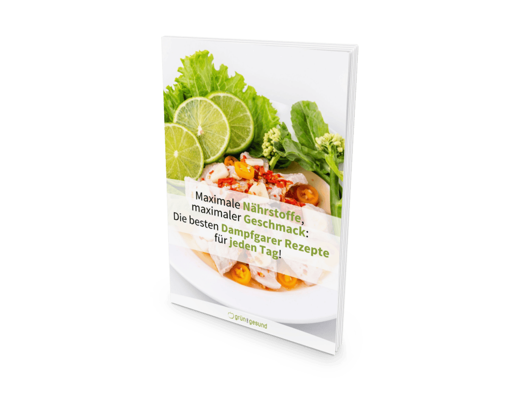 Bosch Dampfgarer Rezepte Pdf