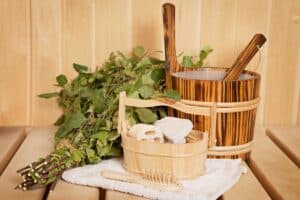 Saunaaufguss selber machen: 10 Rezepte zum Nachmachen
