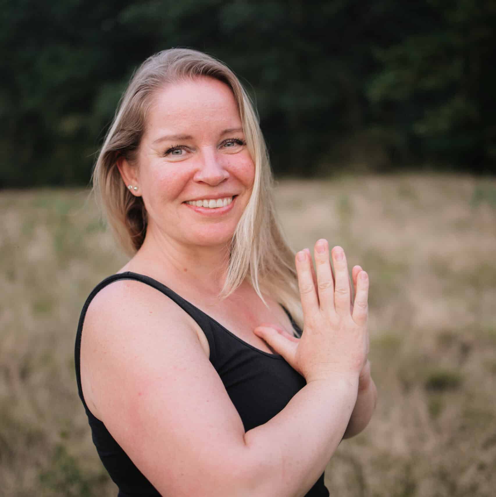Catrin Bendfeldt